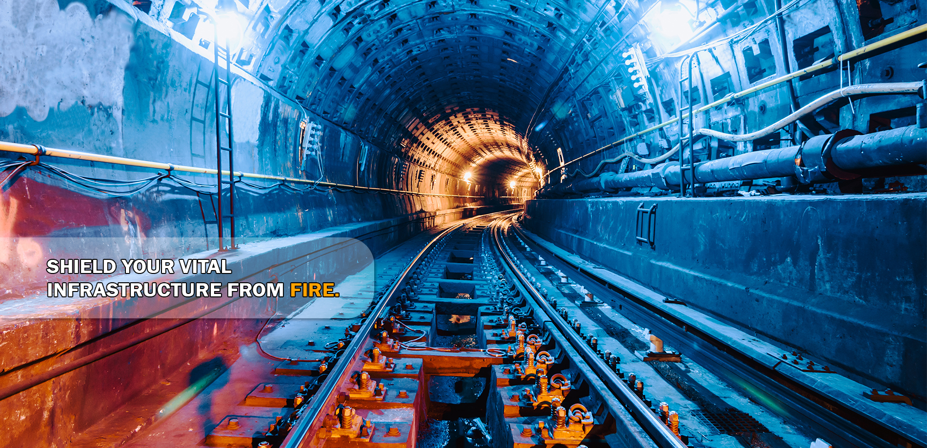 Advanced Fire Detection, Linear Heat Detection, Temperature Monitoring ...